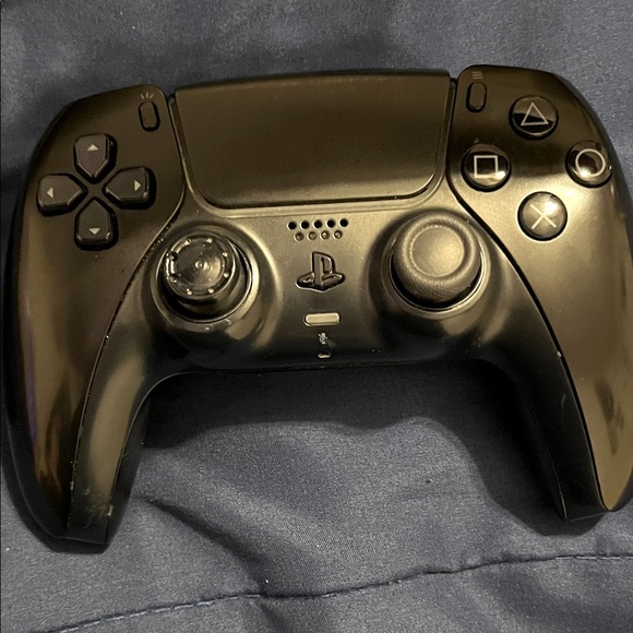 Sony | Video Games & Consoles | Sony Midnight Black Dualsense ...